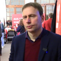 Bestseller-Autor Dirk Oschmann im Interview (I): „Vorurteile wie im ...