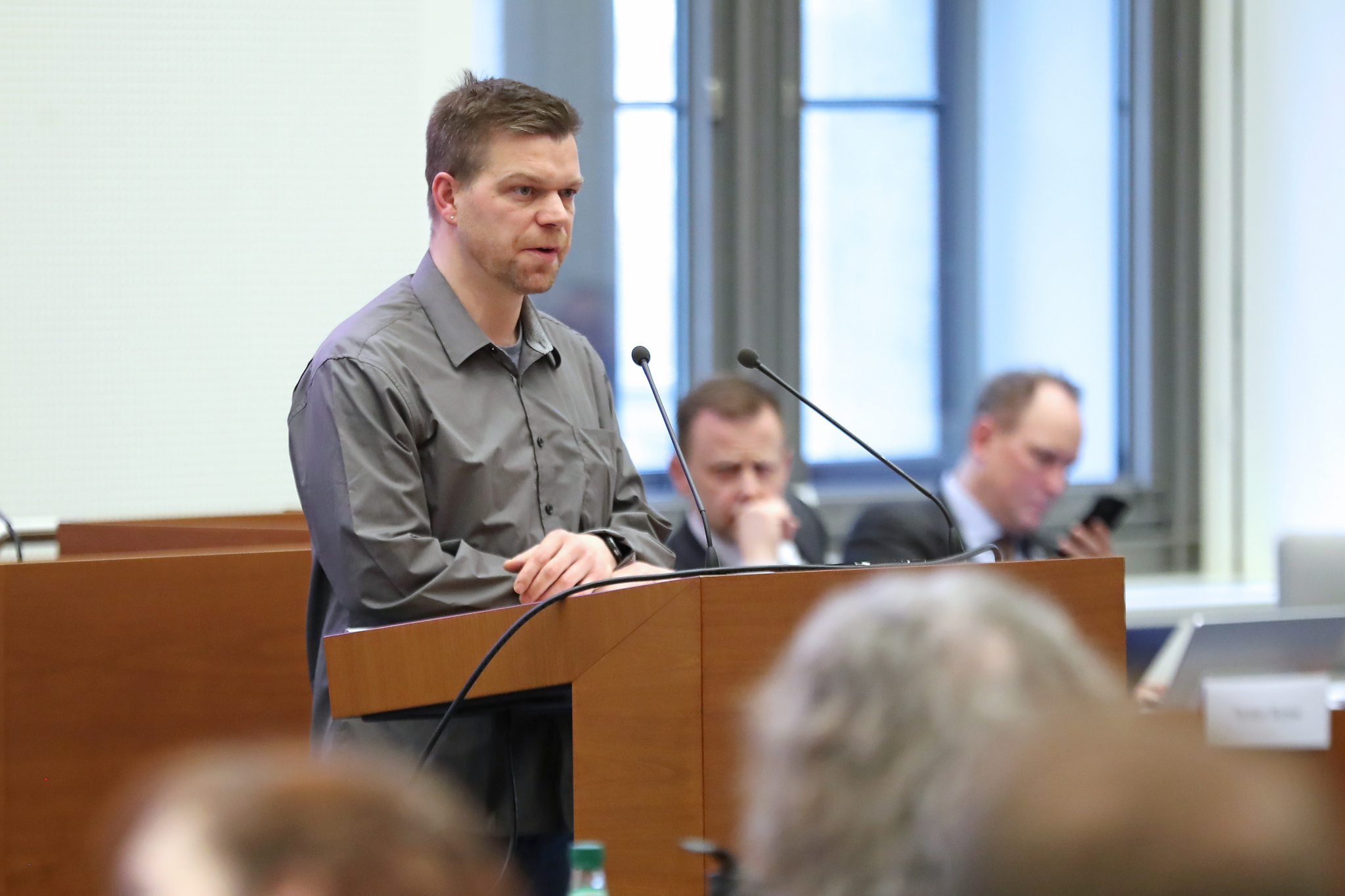 Leipziger Transparenzsatzung: Nach Jahren fand die Stadtverwaltung eine ...