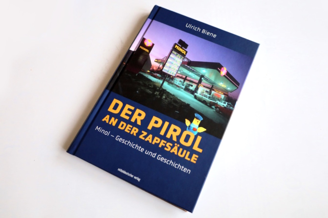Der Pirol an der Zapfsäule: Eine Reise durch die Geschichte des ...