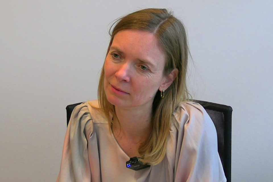 Vier Tage im Europaparlament: Themen, Irrgarten und Interview mit Anna ...