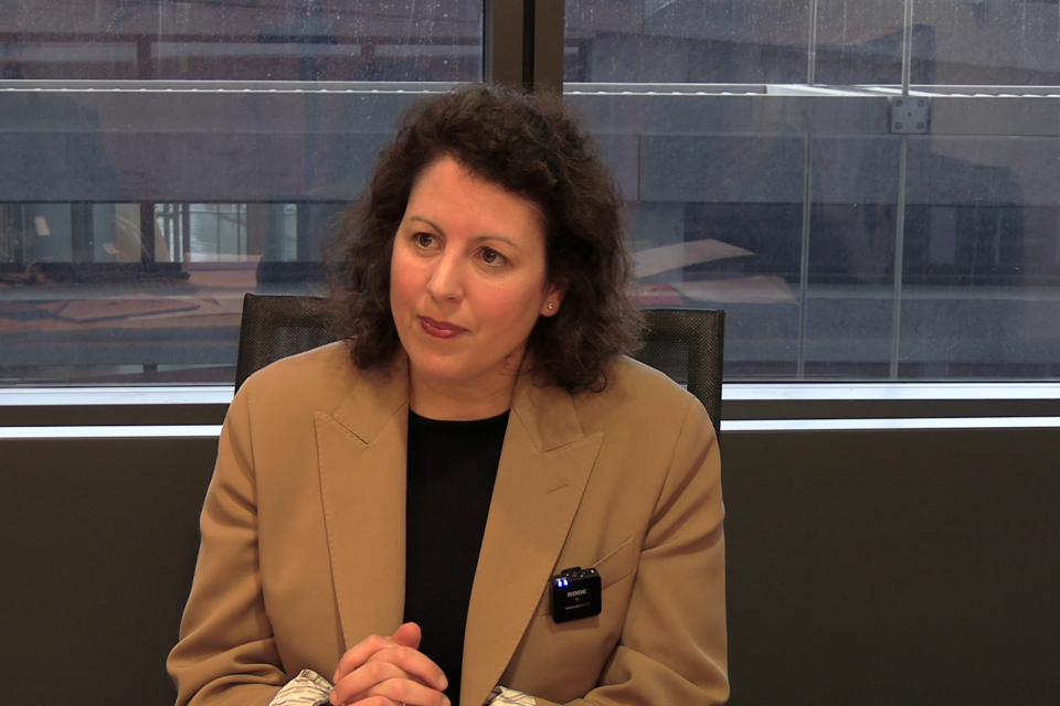 Ortstermin in Strasbourg: Manuela Ripa (ÖDP) über Hunde, Katzen und ...