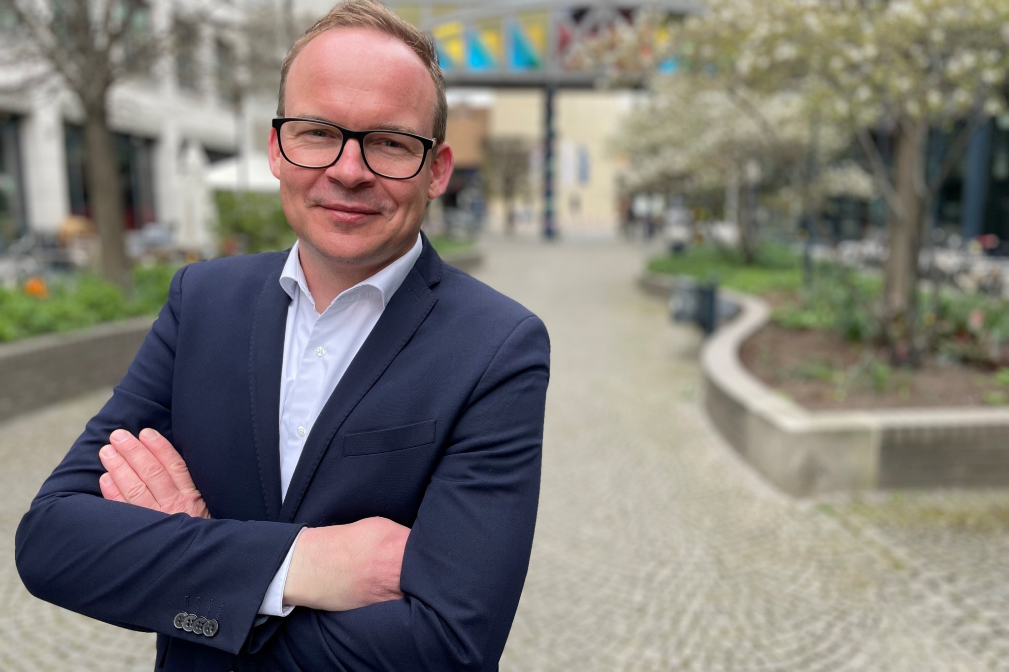 Fallende Kaufpreise und steigende Mieten in Leipzig: Sparkasse Leipzig ...