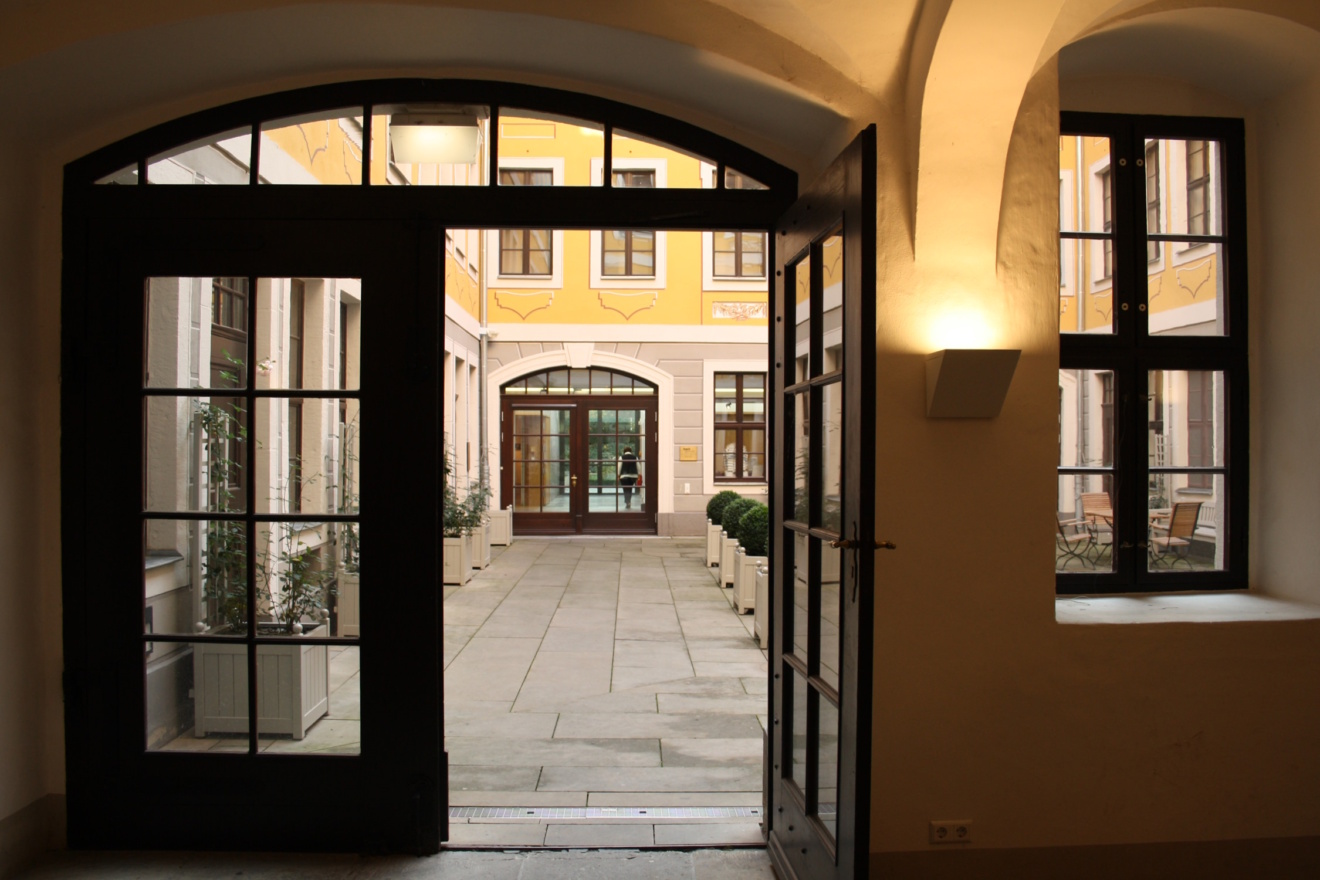 Doppeljubiläum „75 Jahre Bach-Archiv“ und „40 Jahre Bach-Museum ...