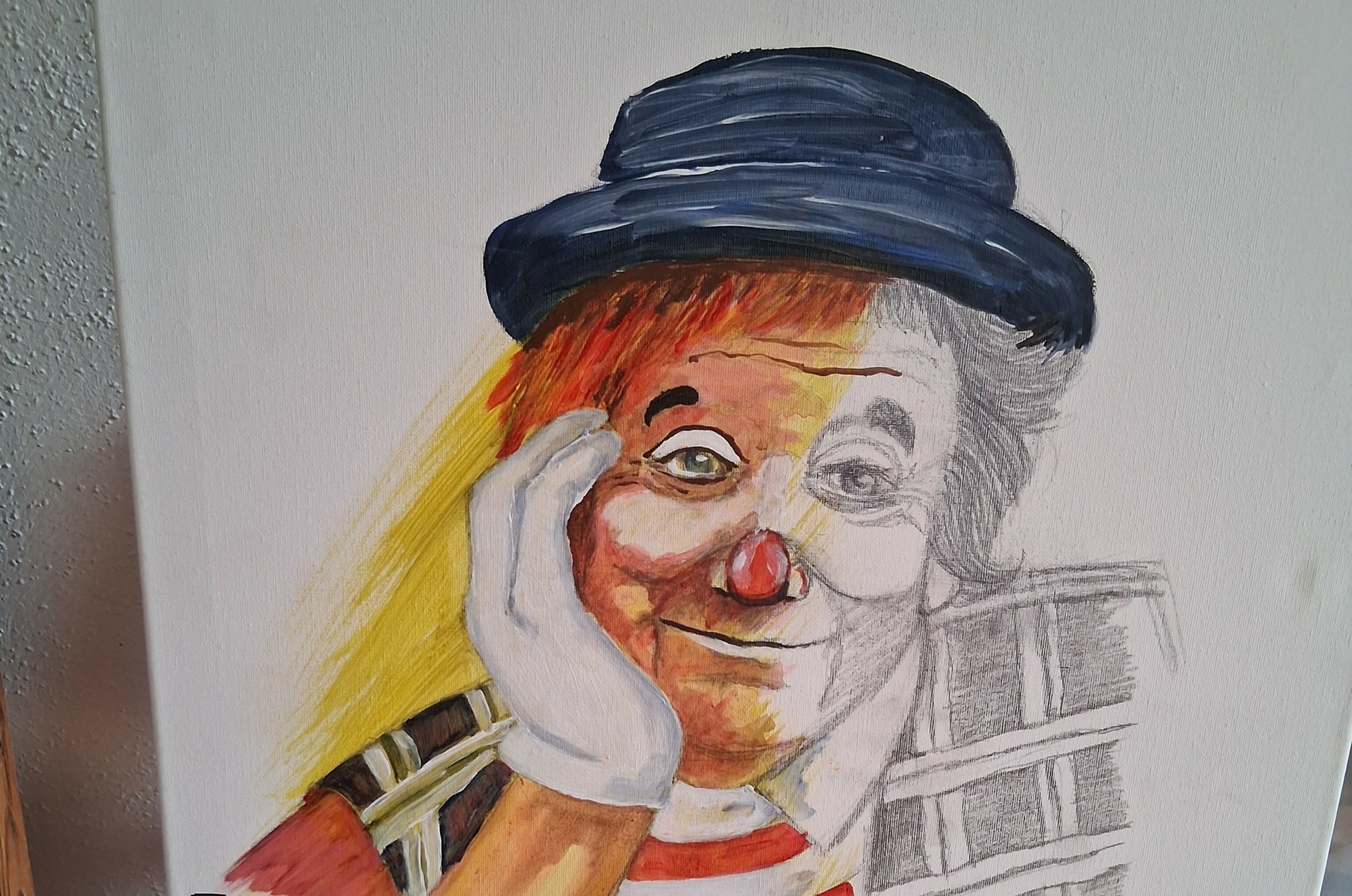 Clowns, Hofnarren, Hanswurste: spannende Geschichten am Freitag, 11 ...