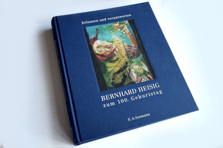 Erinnern und verantworten: Das dicke Buch zum 100. Geburtstag des ...