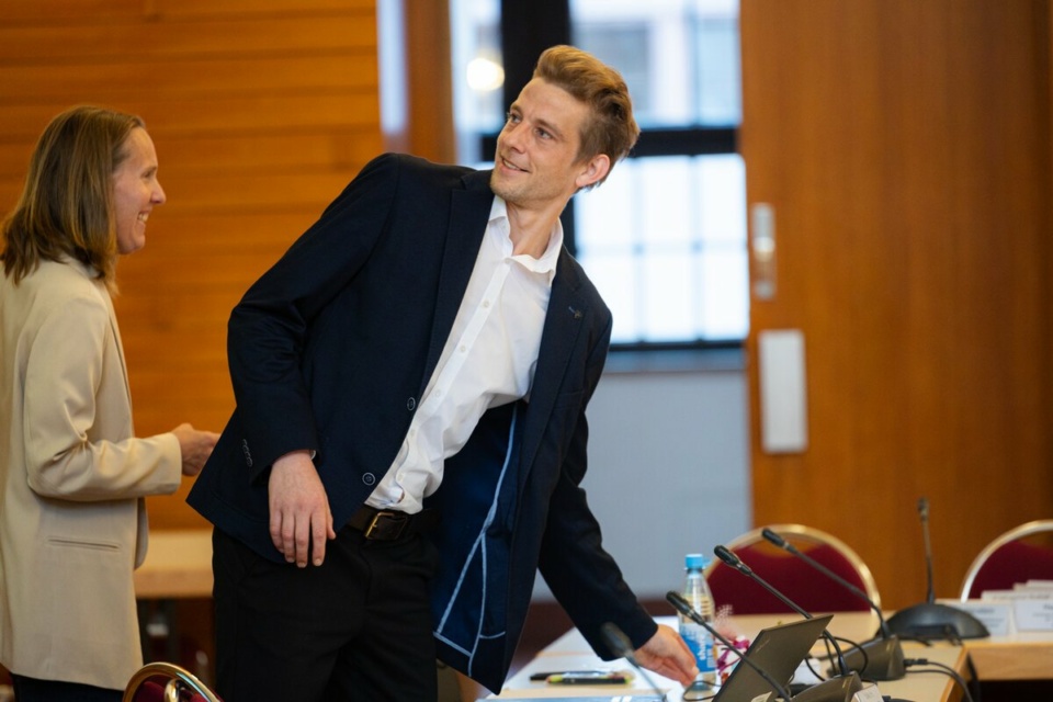 Kinder- und Jugendhilfe in Leipzig: Was passiert im Amt für Jugend und Familie? Gespräch mit ...