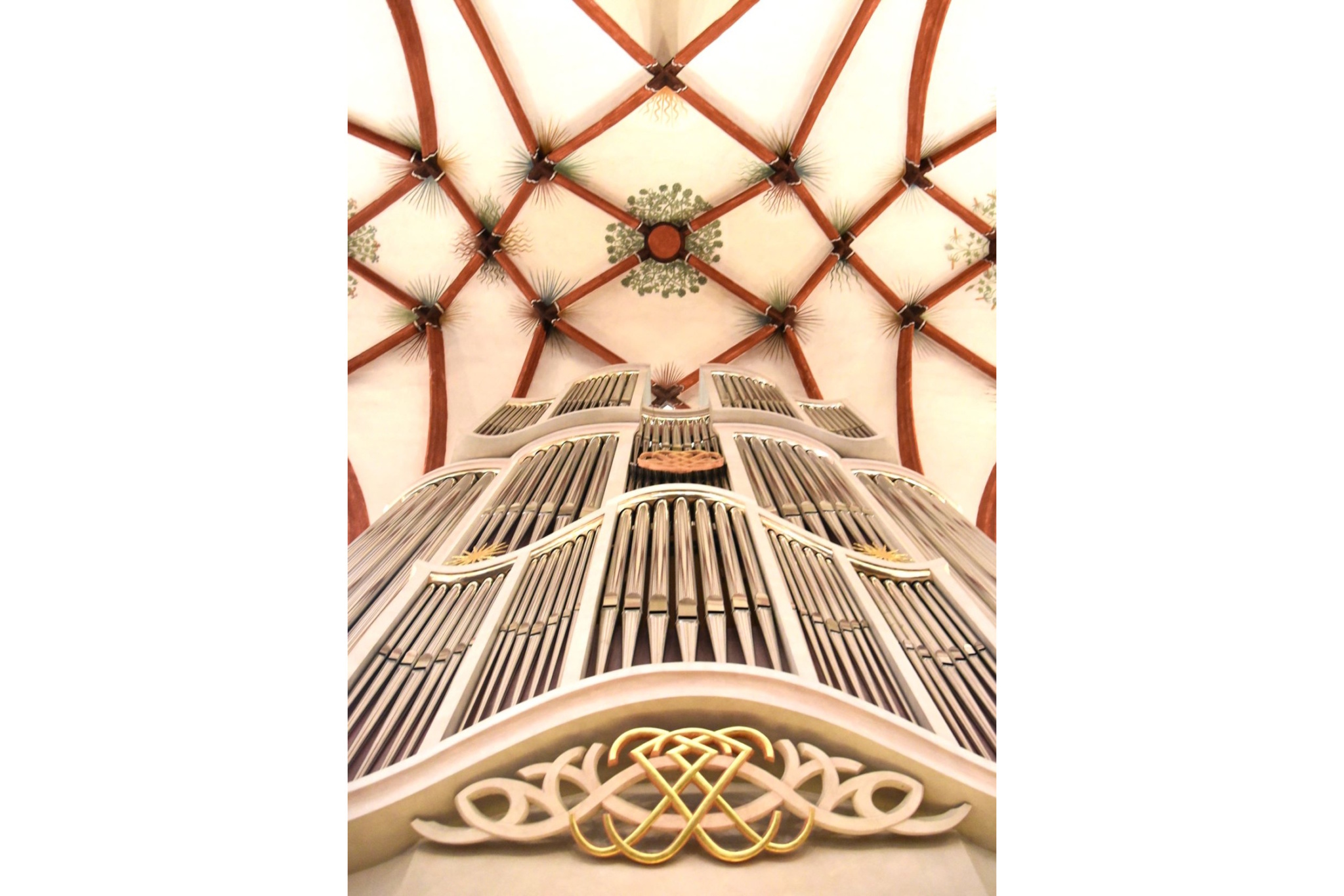 Bach-Marathon am 31. Oktober und 1. November: Gravity Bach mit ...