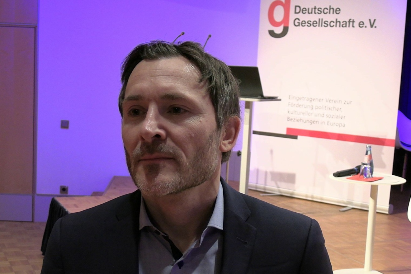 Ist die Parteiendemokratie nur in Bewegung oder schon in Gefahr? Ein ...