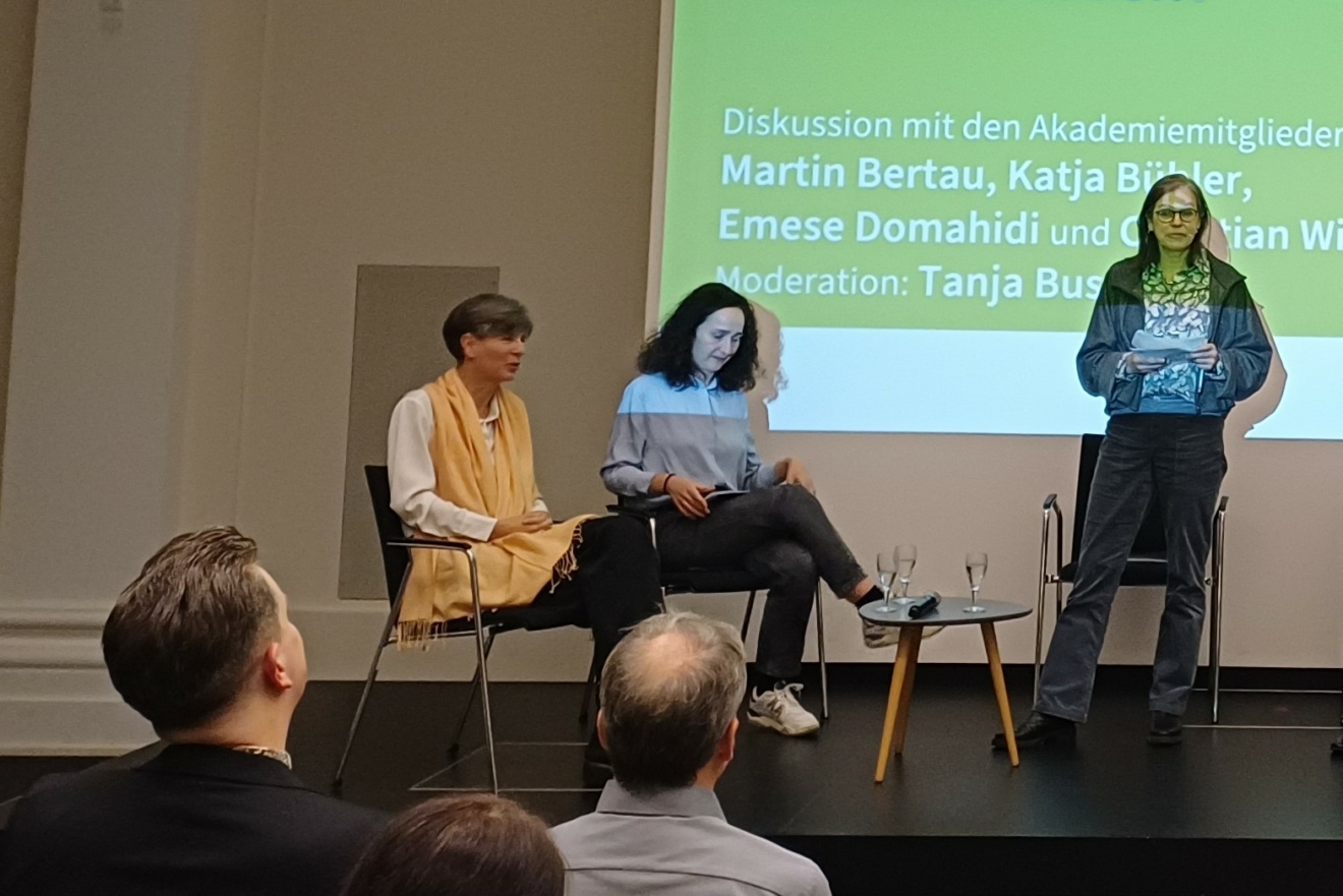 Kant, Biodiversität und Wissenschaftskommunikation: Kein bisschen ...