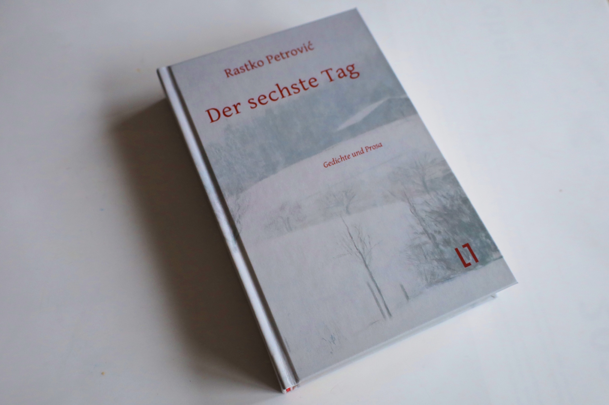 Der sechste Tag: Eine Einladung, den serbischen Autor der Moderne ...