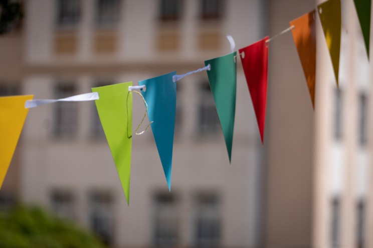 Bunter Mockauer Sommer 2026: Stadt lädt zu Musik, Kultur und zum ...